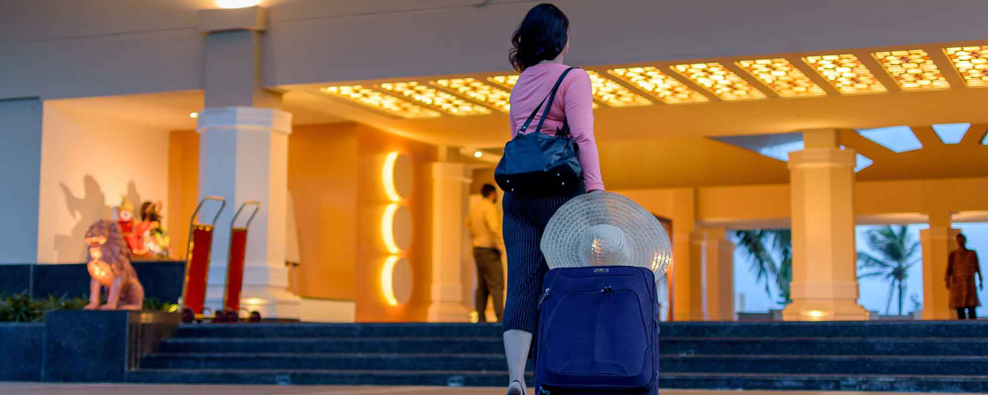 Get The Best Holiday Hotel Plans Deal With IRCTC