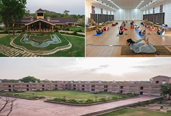 Book LOTUS DETOX PACKAGE-CLEANSE-REJUVENATE-7 NIGHTS Holiday Package ...